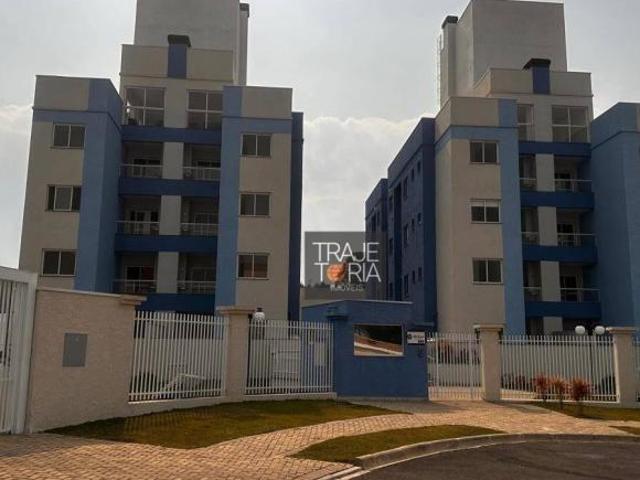 Apartamento Garden com 2 dormitórios à venda, 92 m² por R$ 499.900,00 Portão Curitiba/PR