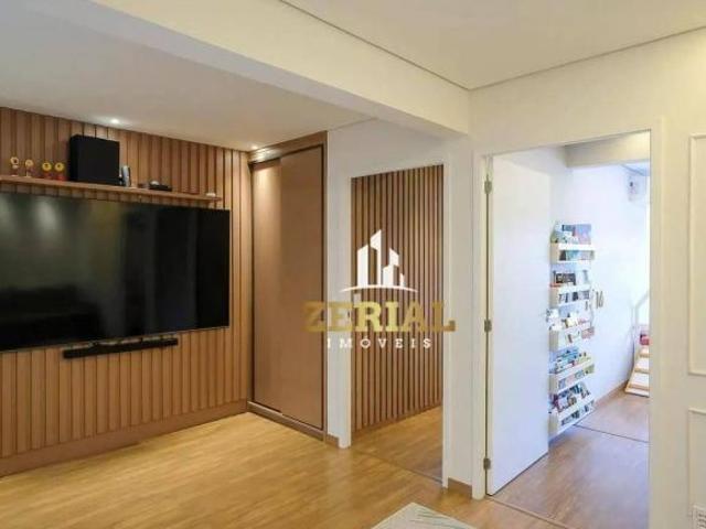 Apartamento Garden à venda, 92 m² por R$ 750.000,00 Santa Paula São Caetano do Sul/SP
