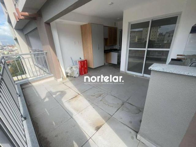 Apartamento Garden com 2 dormitórios à venda, 92 m² por R$ 900.000,00 Vila Primavera São Paulo/S