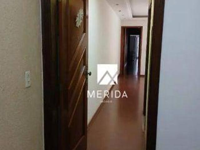 Apartamento Garden com 2 dormitórios à venda, 94 m² por R$ 470.000,00 Campestre Santo André/SP