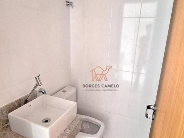 Apartamento Garden com 2 dormitórios à venda, 94 m² por R$ 980.000,00 Anchieta Belo Horizonte/MG