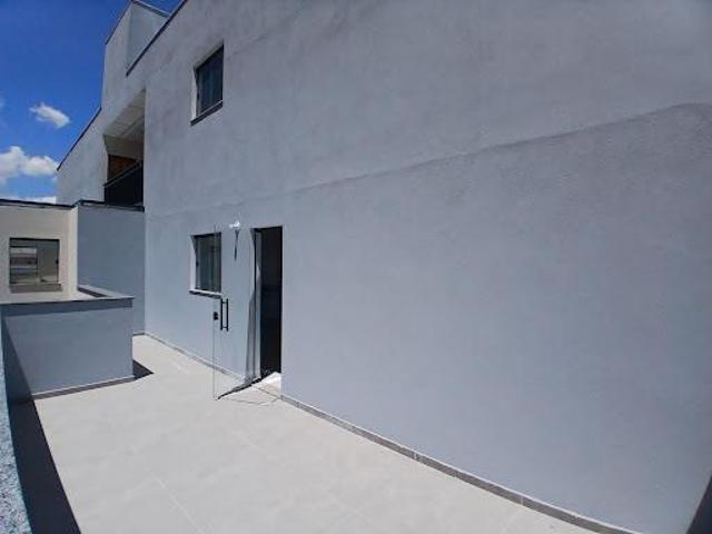 Apartamento Garden com 2 dormitórios à venda, 95m² área total por R$ 306.500 Artur Alvim São Pau