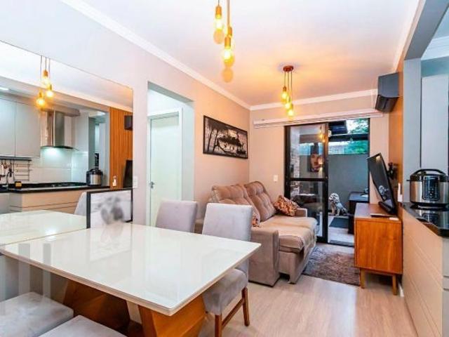Apartamento Garden com 2 dormitórios à venda, 96 m² por R$ 550.000 Alto Boqueirão Curitiba/PR