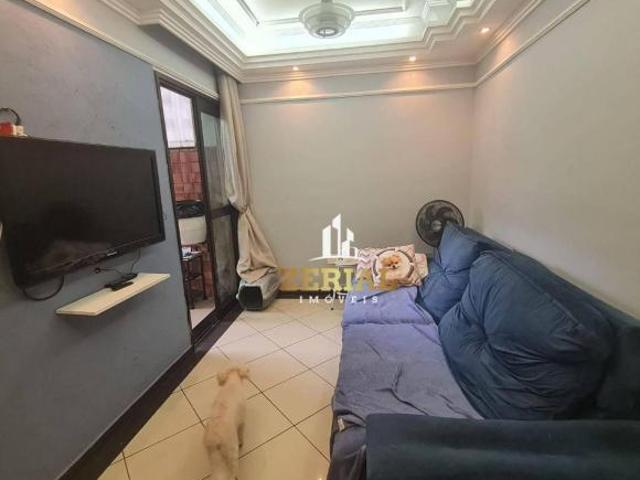 Apartamento Garden com 2 dormitórios à venda, 96 m² por R$ 530.000,00 Santa Maria São Caetano do