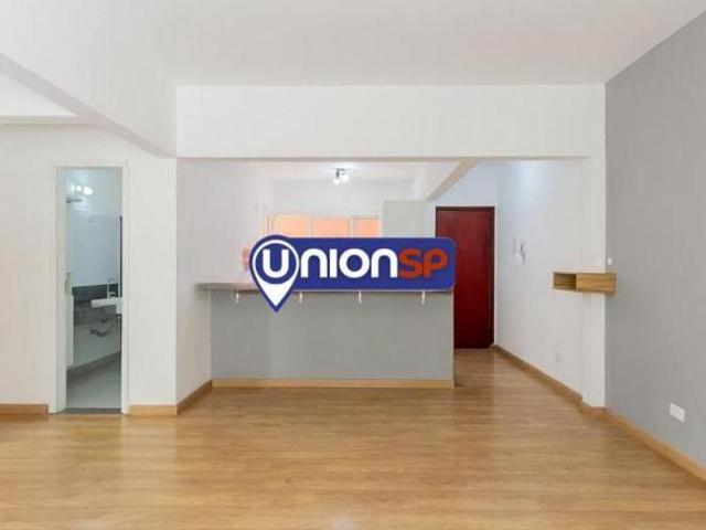 Apartamento Garden com 2 dormitórios à venda, 96 m² por R$ 650.000,00 Perdizes São Paulo/SP