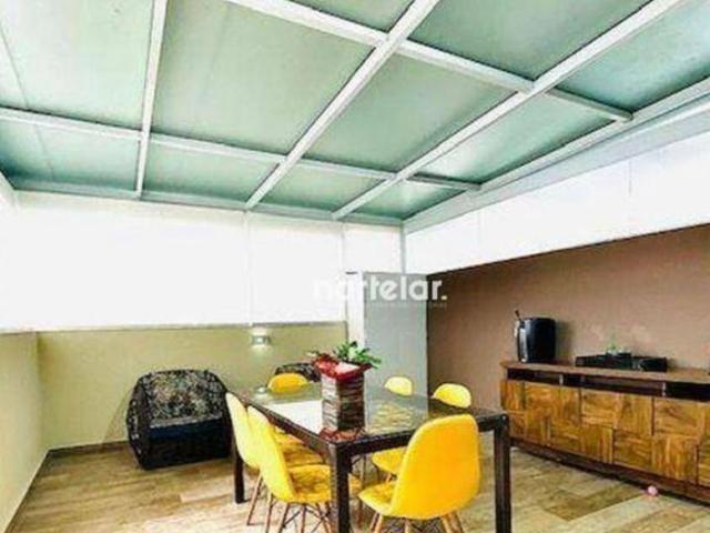 Apartamento Garden com 2 dormitórios à venda, 96 m² por R$ 845.000,00 Vila Mangalot São Paulo/SP