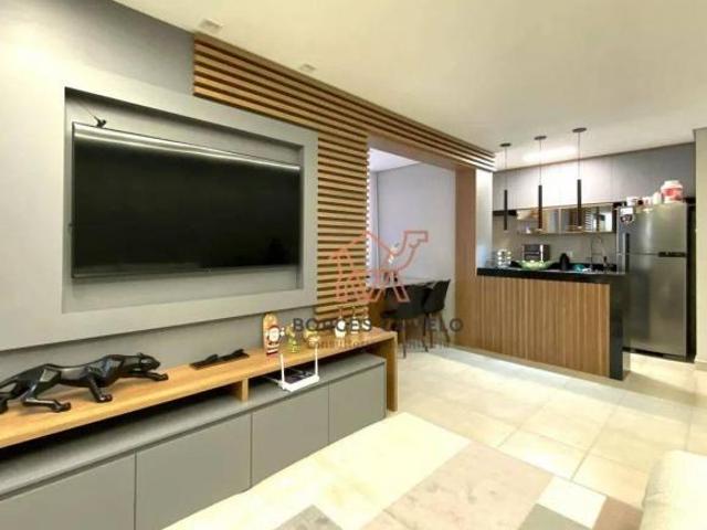 Apartamento Garden com 2 dormitórios à venda, 99 m² por R$ 640.000,00 Boa Vista Belo Horizonte/M