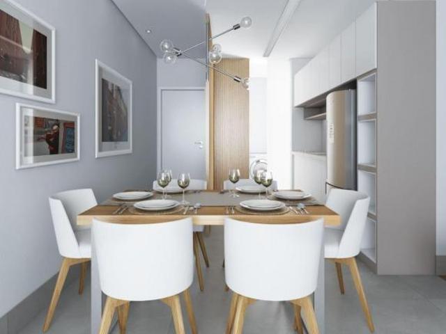 Apartamento Garden com 2 dormitórios à venda, 99 m² por R$ 848.168,48 Jardim Glória Juiz de Fora