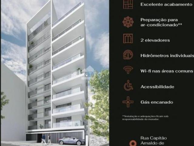 Apartamento Garden com 2 dormitórios à venda, 100,20 m² por R$ 690.000,00 Jard