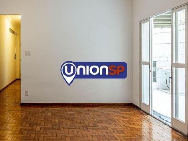 Apartamento Garden com 2 dormitórios à venda, 100 m² por R$ 690.000,00 Consolação São Paulo/SP