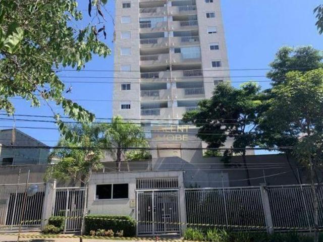 Apartamento Garden com 2 dormitórios à venda, 100 m² por R$ 960.000,00 Saúde São Paulo/SP