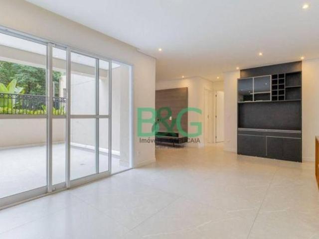 Apartamento Garden à venda, 101 m² por R$ 990.000,00 Vila Suzana São Paulo/SP