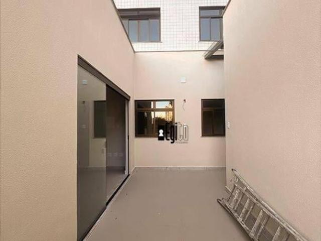 Apartamento Garden com 2 dormitórios à venda, 102 m² por R$ 539.000 São Mateus Juiz de Fora/MG