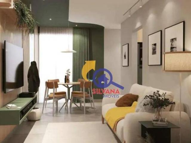 Apartamento Garden com 2 dormitórios à venda, 105 m² por R$ 575.900 Ipiranga Belo Horizonte/MG