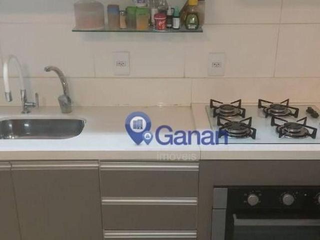 Apartamento Garden com 2 dormitórios à venda, 105 m² por R$ 890.000,00 Ipiranga São Paulo/SP