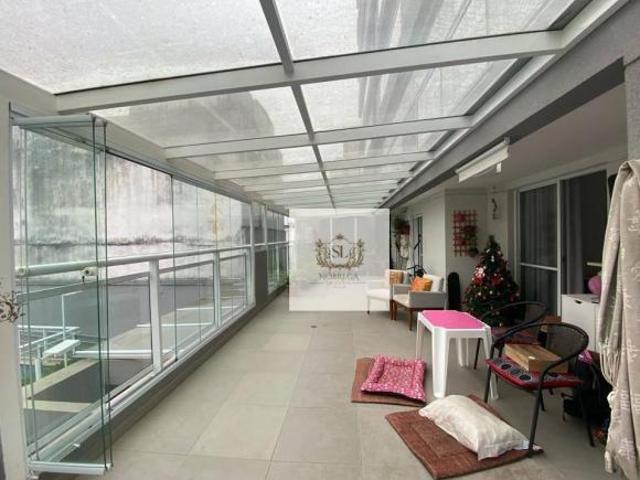 Apartamento Garden com 2 dormitórios à venda, 105 m² por R$ 920.000,00 Ipiranga São Paulo/SP