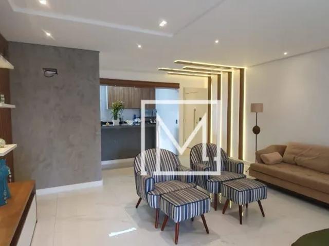Apartamento Garden à venda, 105 m² por R$ 1.200.000,00 Ipiranga São Paulo/SP