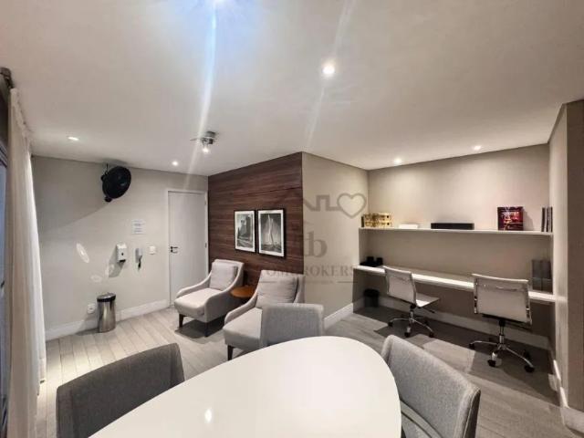 Apartamento Garden com 2 dormitórios, 109 m² venda por R$ 840.000,00 ou aluguel por R$ 7.486,64/mê