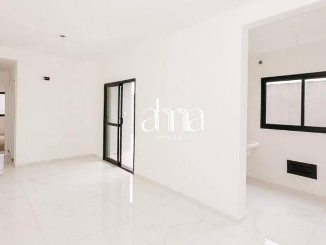 Apartamento Garden com 2 dormitórios à venda, 110 m² por R$ 598.900 Guaíra Curitiba/PR