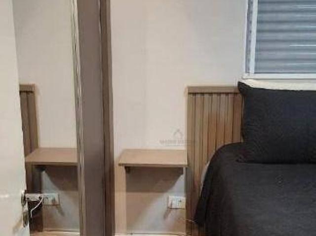 Apartamento Garden com 2 dormitórios à venda, 112 m² por R$ 698.000,00 Parque Assunção Taboão da