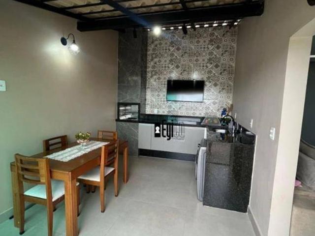 Apartamento Garden com 2 dormitórios à venda, 112 m² por R$ 319.000,00 São Pedro Juiz de Fora/MG