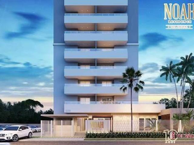 Apartamento Garden com 2 dormitórios à venda, 113 m² por R$ 1.224.580,00 Jardim São Dimas São Jo