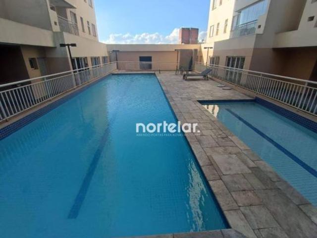Apartamento Garden com 2 dormitórios à venda, 114 m² por R$ 650.000,00 Freguesia do Ó São Paulo/