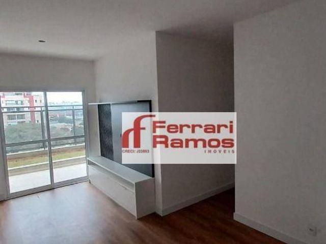 Apartamento Garden com 2 dormitórios à venda, 114 m² por R$ 910.000,00 Vila Guilherme São Paulo/