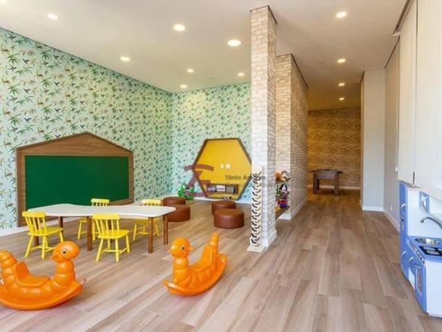 Apartamento Garden com 2 dormitórios à venda, 115 m² por R$ 2.200.000 Alto do Ipiranga São Paulo