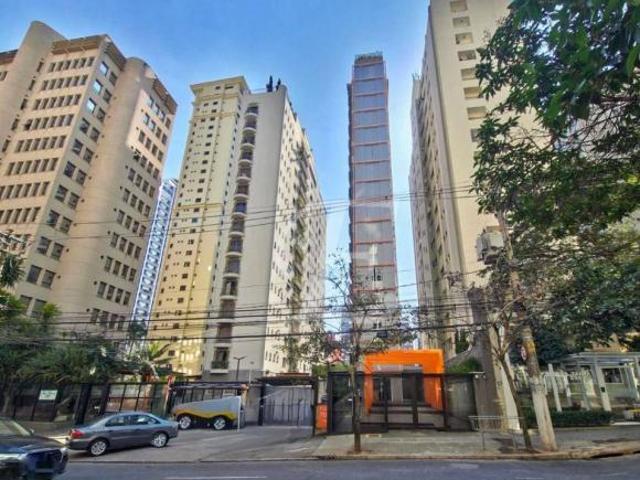 Apartamento Garden com 2 dormitórios à venda, 116 m² por R$ 950.000,01 Jardim Paulista São Paulo