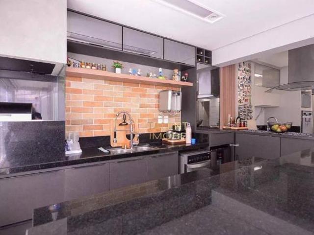 Apartamento Garden com 2 dormitórios à venda, 116 m² por R$ 1.600.000,00 Ipiranga São Paulo/SP