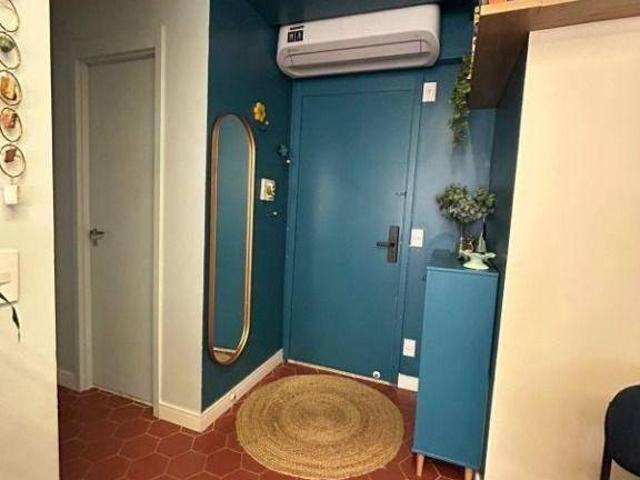 Apartamento Garden com 2 dormitórios à venda, 117 m² por R$ 1.350.000,00 Vila Dom Pedro I São Pa