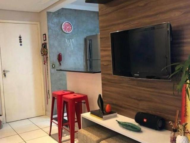 Apartamento Garden com 2 dormitórios à venda, 120 m² por R$ 430.000,00 Jardim Nova Europa Campin