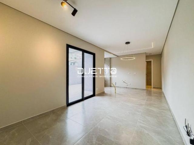 Apartamento Garden com 2 dormitórios à venda, 121 m² por R$ 1.099.000,00 Caiobá Matinhos/PR
