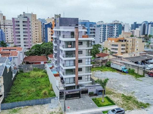Apartamento Garden com 2 dormitórios à venda, 121 m² por R$ 1.099.000,00 Caiobá Matinhos/PR