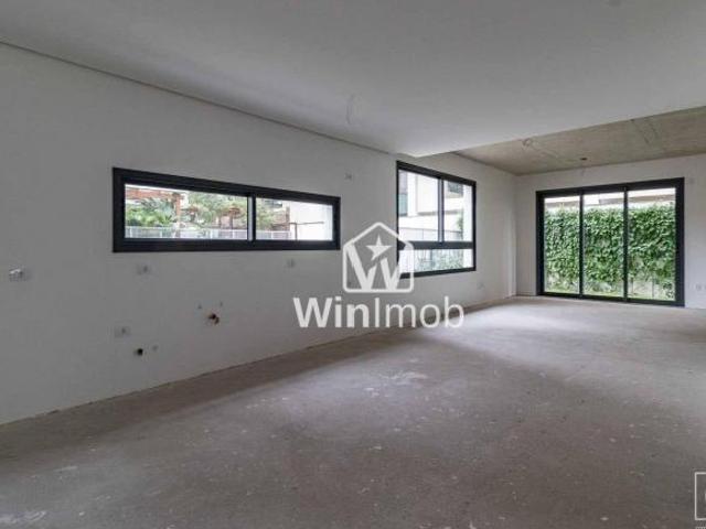 Apartamento Garden com 2 dormitórios à venda, 123 m² por R$ 1.280.000,00 Auxiliadora Porto Alegr