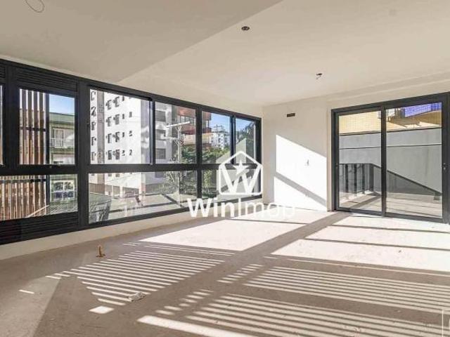 Apartamento Garden com 2 dormitórios à venda, 126 m² por R$ 1.399.000,00 Petrópolis Porto Alegre