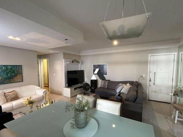 Apartamento Garden com 2 dormitórios à venda, 128 m² por R$ 790.000,00 Sagrada Família Belo Hori