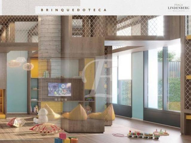 Apartamento Garden com 2 dormitórios à venda, 130 m² por R$ 5.360.660,00 Itaim São Paulo/SP
