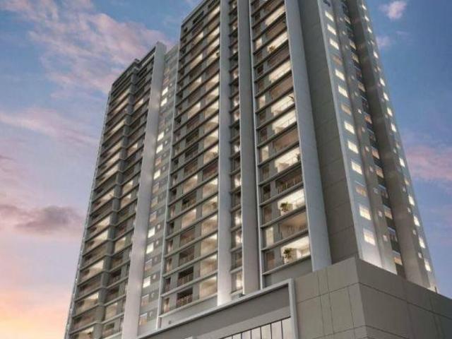 Apartamento Garden com 2 dormitórios à venda, 131 m² por R$ 1.101.731 Freguesia do Ó São Paulo/S
