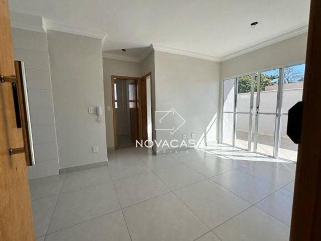 Apartamento Garden com 2 dormitórios à venda, 132 m² por R$ 568.000,00 Santa Mônica Belo Horizon