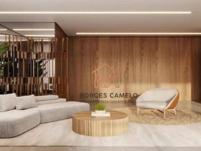 Apartamento Garden com 2 dormitórios à venda, 133 m² por R$ 1.990.000,00 Savassi Belo Horizonte/
