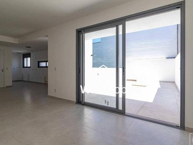 Apartamento Garden com 2 dormitórios à venda, 134 m² por R$ 1.580.000,00 Chácara das Pedras Port