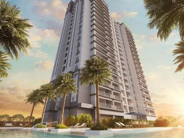 Apartamento Garden com 2 dormitórios à venda, 140 m² por R$ 1.290.821 Belém São Paulo/SP
