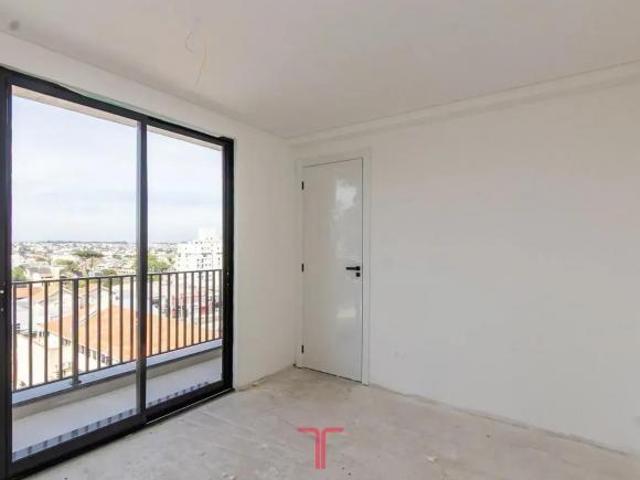 Apartamento Garden com 2 dormitórios à venda, 141 m² por R$ 854.900,00 Capão Raso Curitiba/PR