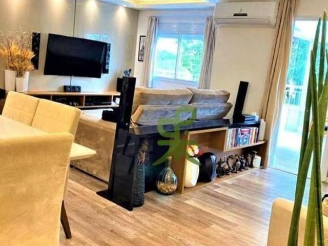 Apartamento Garden com 2 dormitórios à venda, 148 m² por R$ 1.070.000,00 Jardim Vazani São Paulo