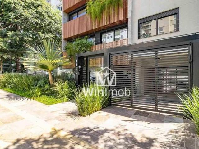 Apartamento Garden com 2 dormitórios à venda, 152 m² por R$ 1.990.000,00 Moinhos de Vento Porto