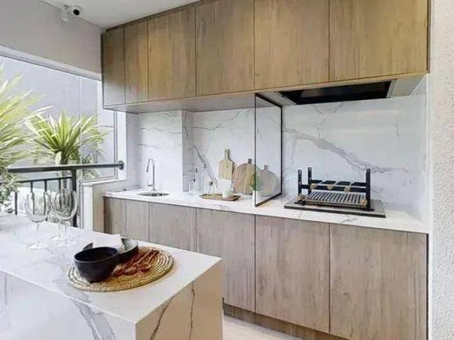 Apartamento Garden à venda, 155 m² por R$ 1.700.000,00 Ipiranga São Paulo/SP