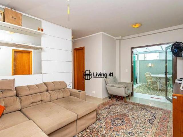 Apartamento Garden com 2 dormitórios à venda, 157 m² por R$ 889.000 Hugo Lange