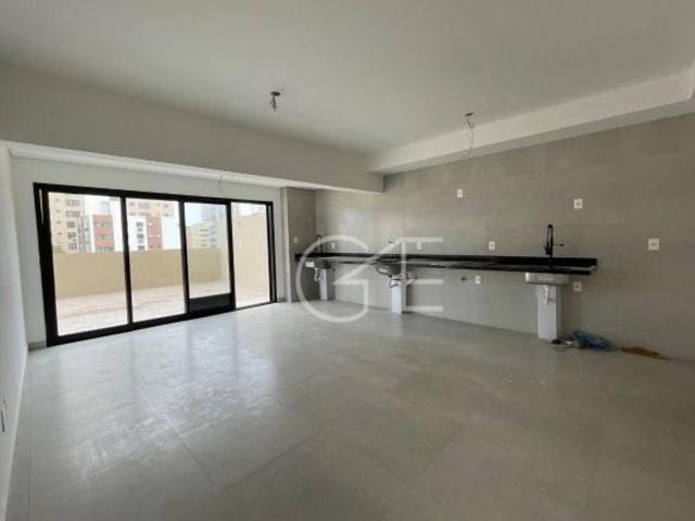 Apartamento Garden com 2 dormitórios à venda, 159 m² por R$ 1.200.000,00 Ponta da Praia Santos/S